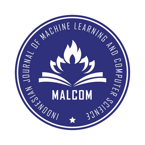 Indonesian Journal Of Machine Learning And Computer Science Malcom