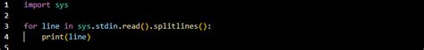 Python 3x How To Stop Powershell Terminal From Taking Input Stack