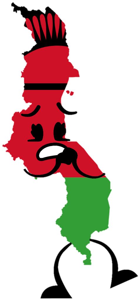 Malawi Object Show Form By Blackholey6 On Deviantart