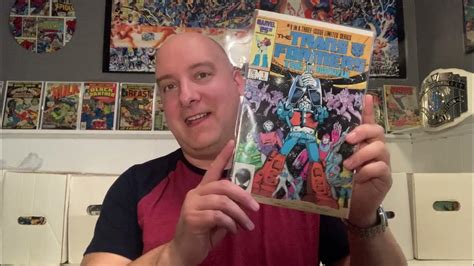 Comic Book Haul Aok From Reedcomics81 Youtube