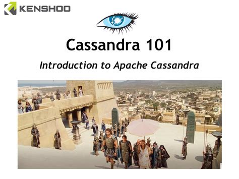 Cassandra 101 Pdf Databases Computer Software And Applications Cassandra 101 Pdf Databases Computer Software And Applications