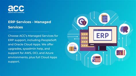 applied cloud computing on linkedin erp managedservices