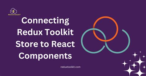 How To Use Redux Toolkit In React A Beginners Guide