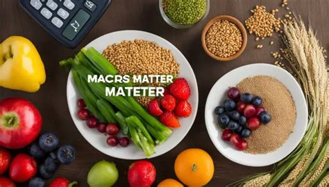 Learn How To Calculate Macros In A Recipe Healthy And Easy Guide