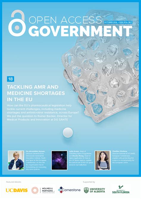 Publications Open Access Government