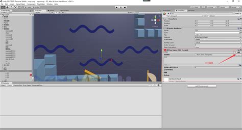 Unity插件i Tween Move Add实现物体位移动画unity Sprite Move动画 Csdn博客 Unity插件i Tween Move Add实现物体位移动画unity Sprite Move动画 Csdn博客