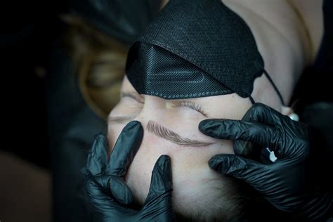 What Is The Difference Between Nano Brows And Microblading HL Studio Ink