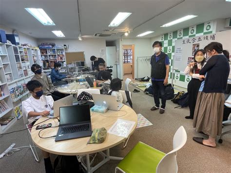 Coderdojo Shinagawa Gotenyama 29 Report Coderdojo Shinagawa Gotenyama