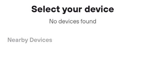 Bluetooth Device Not Showing After Scanning Plunge Support