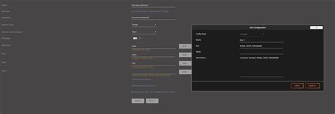 Mariadb Secrets And Unraid Docker