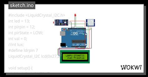 Challenge Project Wokwi Esp32 Stm32 Arduino Simulator