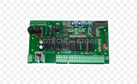 Microcontroller Tv Tuner Cards And Adapters Electronics Electronic