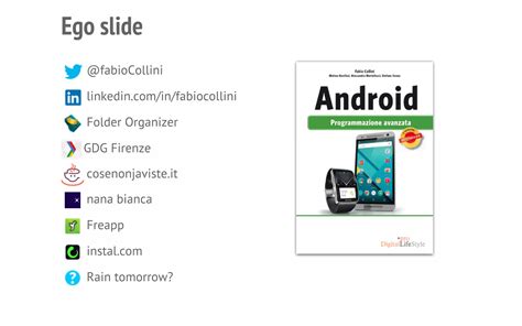 Introduction To Retrofit And RxJava PPT