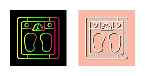 Weighing Scale Vector Icon 30244640 Vector Art At Vecteezy