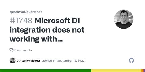 Microsoft Di Integration Does Not Working With Microsoftextensionshosting Rc1 · Issue 1748