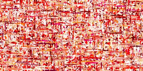 Light Red Vector Layout With Lines Triangles 21004714 Vector Art At Vecteezy