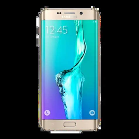 Buy Refurbished Samsung Galaxy S6 Edge Plus Online In India At Cashify