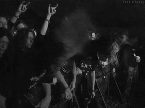 My Gallery Of Sexy Metalheads Metal Amino