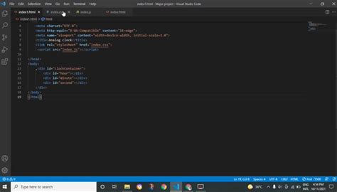 Vaibhaw Kumar On Linkedin Html5 Css Javascript Lyriclious Webdevelopment Internship Frontend