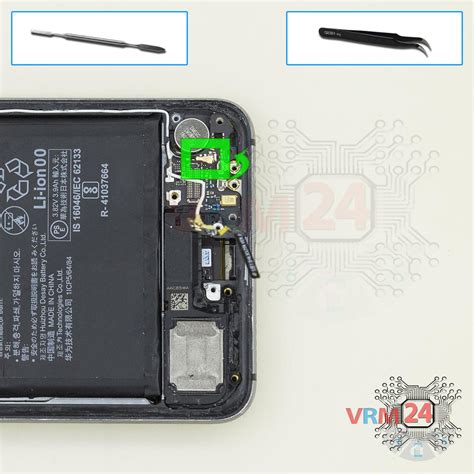 How To Disassemble Huawei P20 Pro Instruction Photos Video