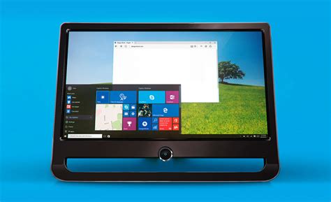 Windows 10 User Interface Kit Design You Trust — Design Daily Since 2007