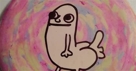 Dickbutt Album On Imgur