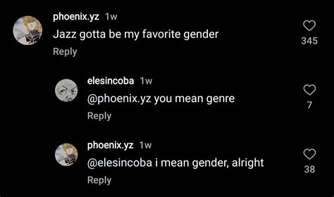Jazz : r/BrandNewSentence