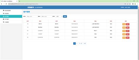 基于ssmjsp的校园超市管理系统，超市管理系统，附源码数据库论文，适合课程设计、毕业设计校园超市管理系统开发文档csdn Csdn博客