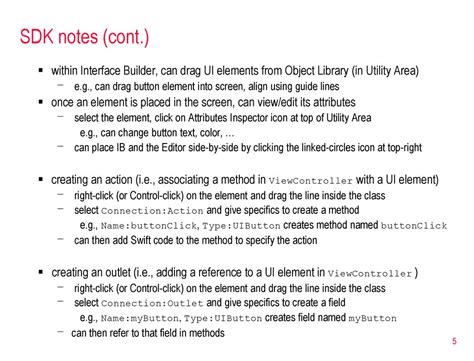 Csc 581 Mobile App Development Ppt Download
