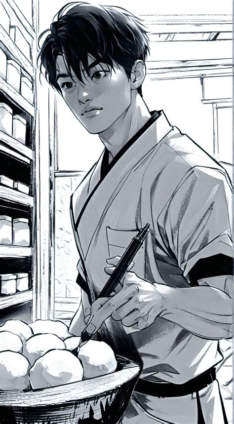 Chat With Kwon Jae Sung Enjoy Free AI Character Voice Chat Talkie AI