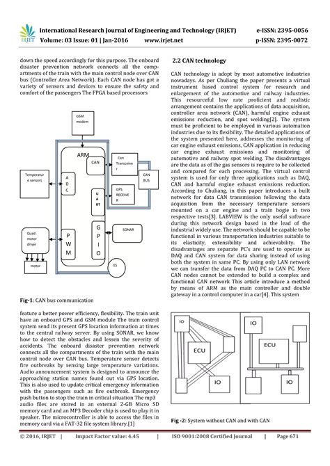 train control system using can protocol pdf rail travel travel type