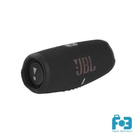 Jbl Charge Portable Bluetooth Speaker Fujael Electronics