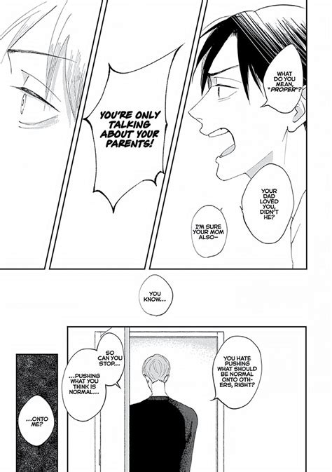 [roji] boku no papa to papa no hanashi [eng] page 4 of 7 myreadingmanga