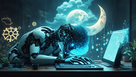 Does Chatgpt Get Tired Exploring Ai Fatigue Laziness And The Mysteries Behind Its Work Ethic