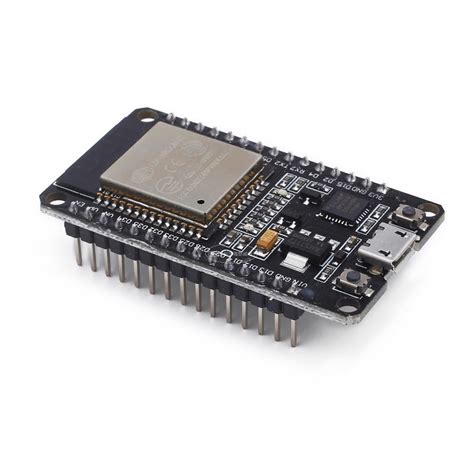 Esp32 開發板 Wifi藍牙 物聯網 Esp Wroom 32 Esp 32s 蝦皮購物