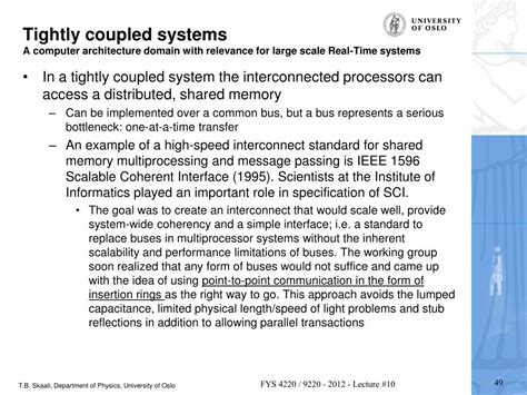 Ppt Embedded Real Time Systems And The Real World Powerpoint