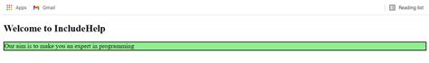 Comments In CSS