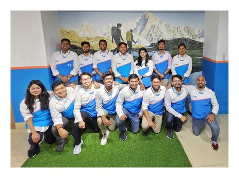 Moinuddin Hassan Chowdhury Russell On Linkedin Decathlon