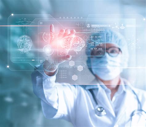 Healthcare Software Testing Services Impactqa