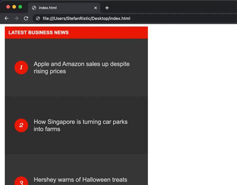 How To Copy Html And Css Code From Websites Easily Codrops
