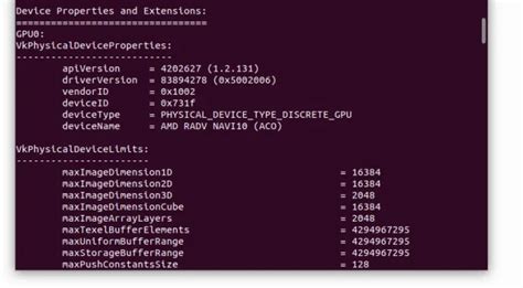 Radvaco Look To Your Help For Improving The Vulkan Driver And Linux