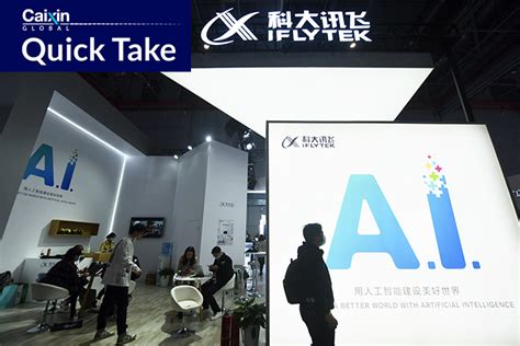 iFlytek Jumps by Daily Limit as AI Arouses Investor…