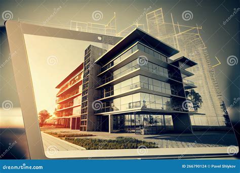 Project Visualization Using Augmented Reality Tools Designing And