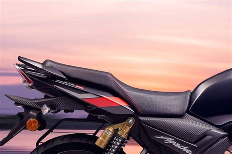 Tvs Apache 180cc