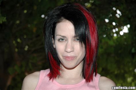 Hot Gothic Babe Takes On A Big Johnson And Catches A Facial Porn Pictures Xxx Photos Sex