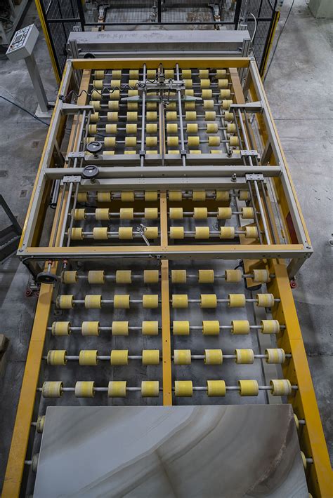 Slab Splitting Device Bmr