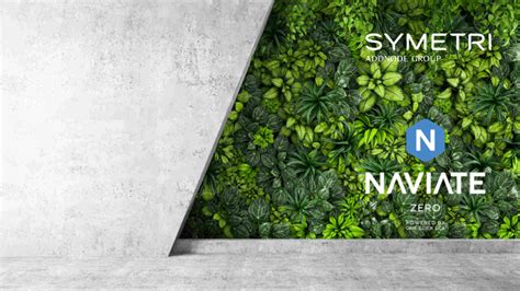 Symetri Launches Naviate Zero Revit Add On For Aeco Manufacturing Dailycadcam