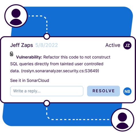 Sast Tool Static Application Security Testing Software Solution