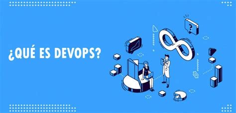 ¿qué es devops