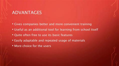 E Learning Management System Pptx